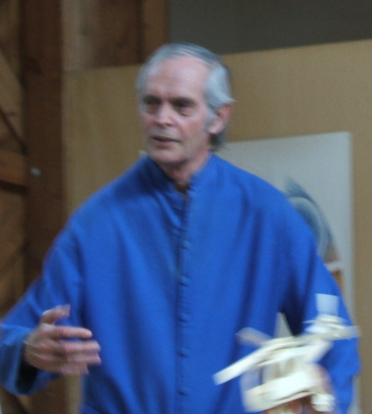 Felix Wilde * 25. Februar 1937 in Stettin